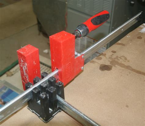 Terry Strickland Art How To Build A Floating Shadow Box Frame Or A Labor Of Love Part Of