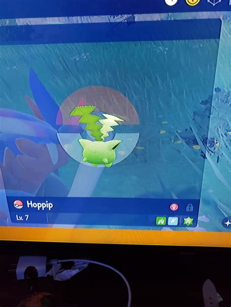 [genix] Full Odds Before The First Gym R Shinypokemon