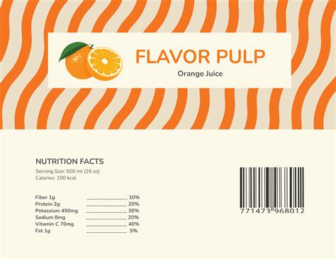 Blank Candy Bar Wrapper Template Edit Online And Download Example