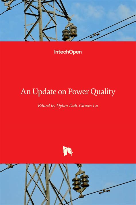 An Update On Power Quality Intechopen