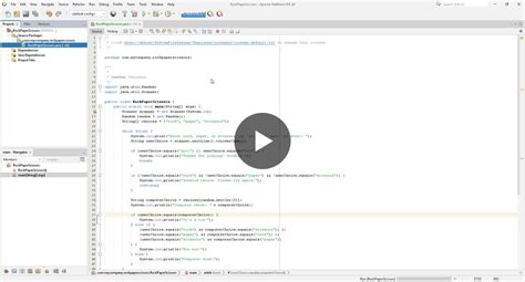 Java Coding Futureintern Rockpaperscissors Learning Programming Saujanya Mishrikotkar