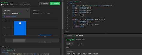 Aanchal Rathi On Linkedin Oneleetcodequestionadaykeepsunemploymentaway 100daysofcode Vitbhopal