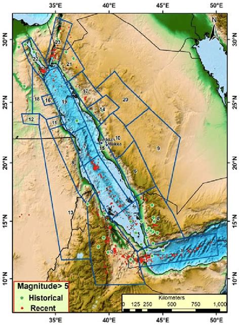 constructed seismogenic source mode rehman 2016 download