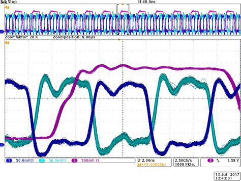 Xio2001 Refclk Input Voltage Level Definition For Xio2001 Interface