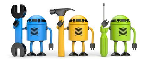 Top Open Source Android Automation Tools