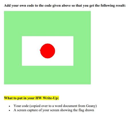 Solved PROBLEM 3 FlaG Using The Code We Learned In Class Chegg Com