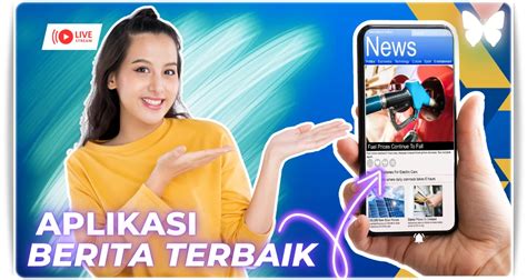 7 Aplikasi Berita Terbaik 2024 Tersedia Apk Android And Ios