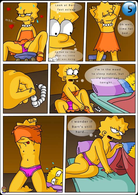 post 2078129 bart simpson jimmy lisa simpson the simpsons