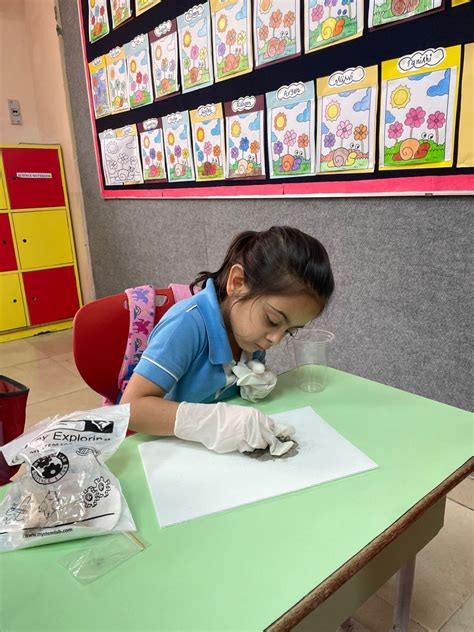 My Stem Lab On Linkedin Stemeducation Separationofsubstances