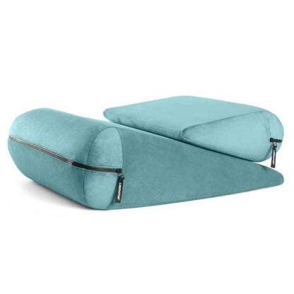 Liberator Jaz Duet Sex Pillow Set Christian Sex Toy Store