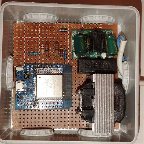 Esphome Programming A Very Cheap Power Meter