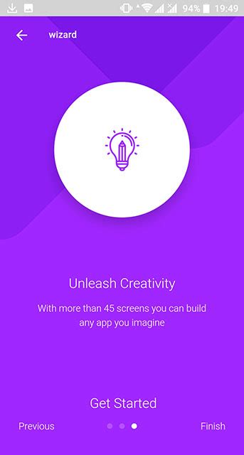 Deco UI Kit Multi Purpose Starter Flutter App Template By Decoui