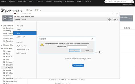 alfresco document file encryption alfresco addons alfresco addons