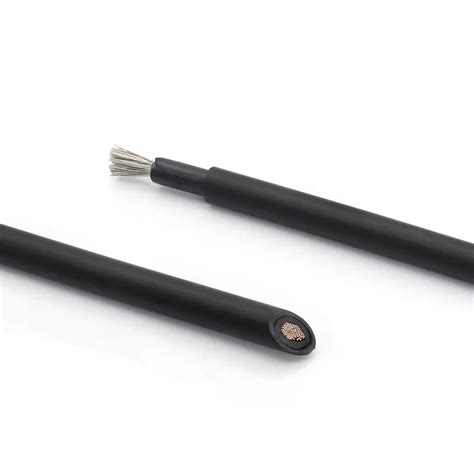 600v 10awg Al Solar Pv Wire Buy 10awg Al Solar Pv Wireal Pv Wire