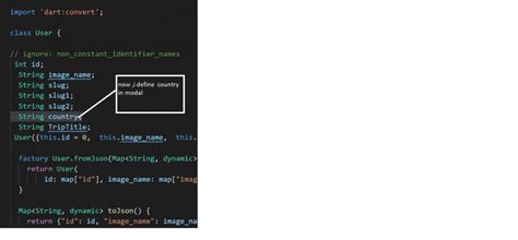 Flutter Errorclass Has No Instance Getter Length Artificial