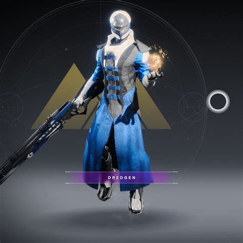 Smooth Arc Warlock Rdestinyfashion