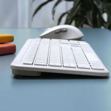 Recensione Logitech Signature Slim Combo Mk Mouse E Tastiera Accessibili Con Qualit Da