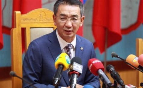 Ц Мөнх Оргил Давхар иргэншлийн эрхийг гадаад иргэдэд өгөхгүй