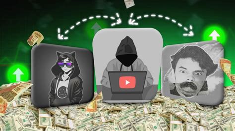 i tried youtube algorithm hackers youtube