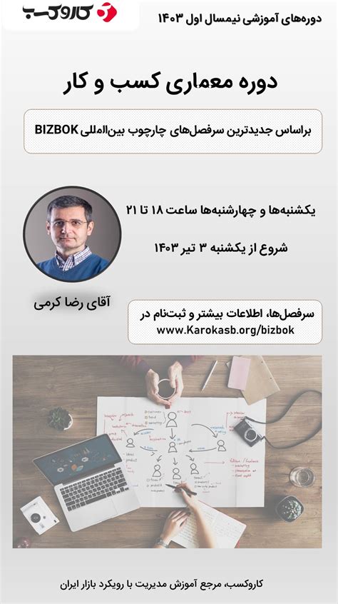 Reza Karami Posted On Linkedin