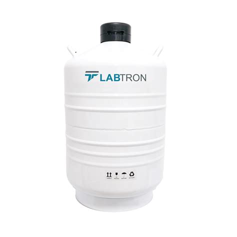 liquid nitrogen container labtron