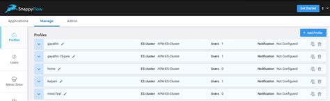Monitor Ruby Application On Instance Windows Snappyflow