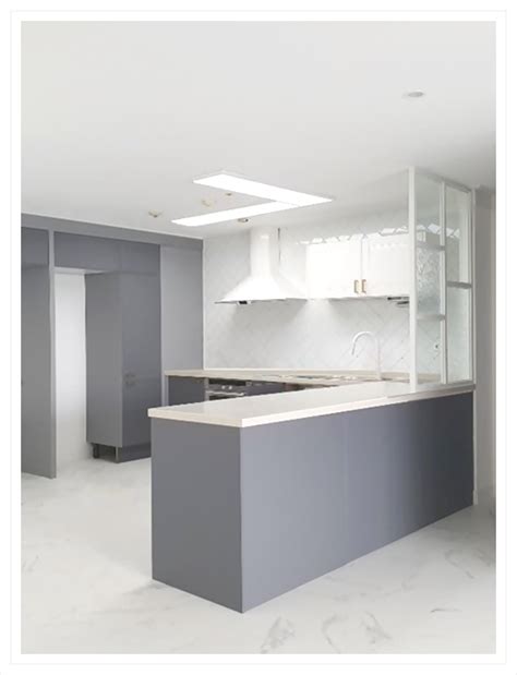 명지동 극동스타클래스 39b 부산 인테리어 오션디자인 네이버 블로그