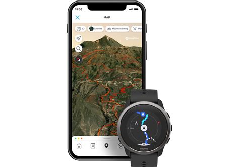 Suunto App