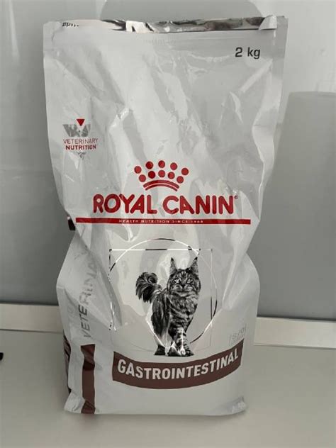 Royal Canin Gastrointestinal 2kg za macke