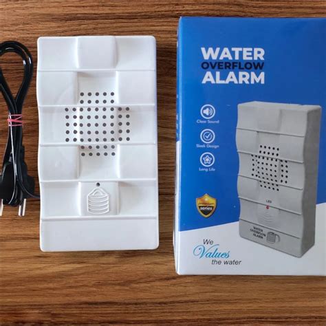 Water Overflow Alarm Bell At ₹ 75 Naveen Shahdara New Delhi Id 2855782123130