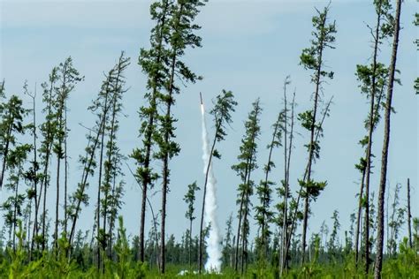 Mcmaster Rocketry Team Featured In The Hamilton Spectator — Mcmaster