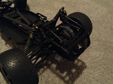 FS Team Associated SC10b R C Tech Forums