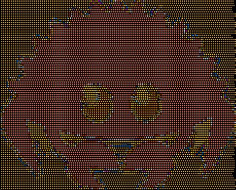 Ascii Ferris This Seems Bussin R Rust