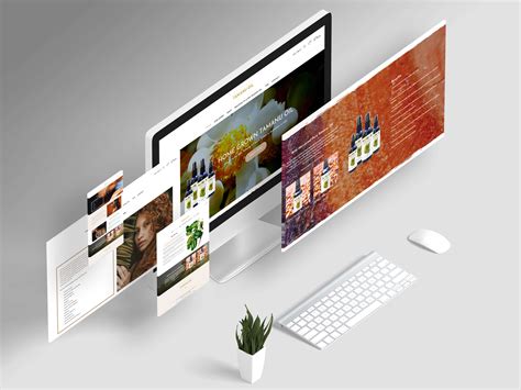 modular web design the way modern websites are built elinext