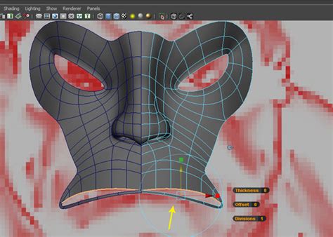 Creating Hulk Using Maya And Zbrush Part 4 Envato Tuts