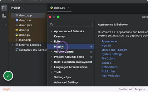 Askcodi Ai Powered Code Assistant Askcodi