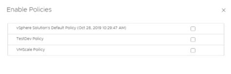 VMware Security Hardening Guides And How To Check Compliance VNote42