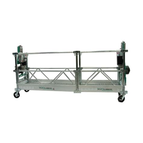 Hi Cube Modular Structures