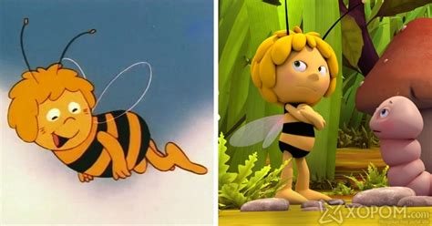 Шинээр дахин зурсан 12 хүүхэлдэйн киноны баатрууд тэдний ихэнхи нь өмнөхөөсөө хавьгүй дээр болжээ