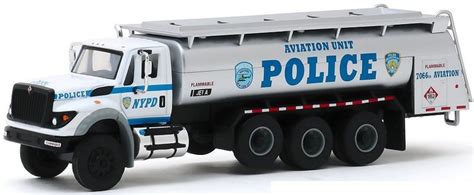 Mannys Diecast Collectibles Diecast Police Emergency And Delivery