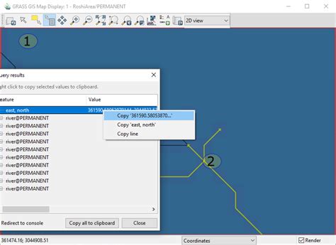 Data Processing Part Processing Elevation Data Landslide Susceptibility Analysis Using