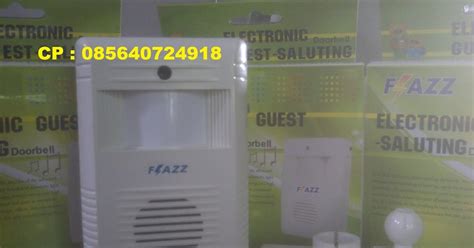 ALARM PINTU SENSOR PINTU SENSOR GERAK PINTU BUNYI ASSALAMUALAIKUM ARTHO MORO