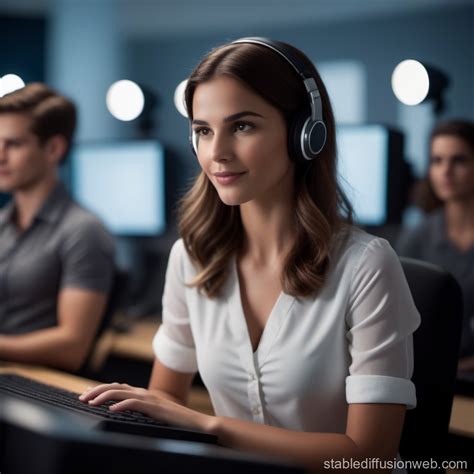 Image For Technical High School Computer Network Course Stable Diffusion Online