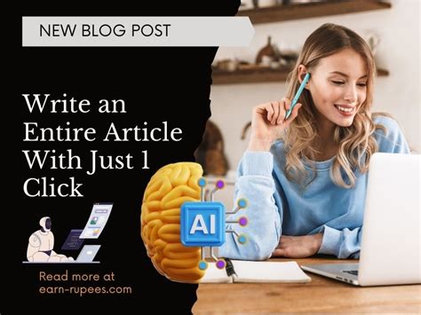 How To Create An Entire Article Using Autoblogging Ai Ero