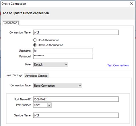Comparing And Synchronizing Oracle Databases Sqlservercentral