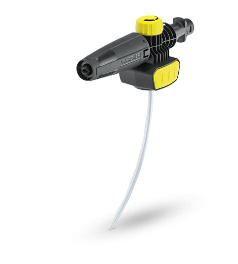 FJ 10 C, schuimsproeier Connect 'n' Clean, Ultra Foam Cleaner 3-in-1 ...