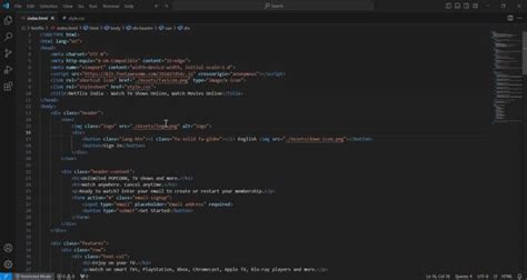 debiprasad sahoo on linkedin bharatintern html css