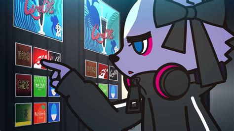 Cartoon Base On Twitter Season 5 Of ‘aggretsuko Is Now Streaming On