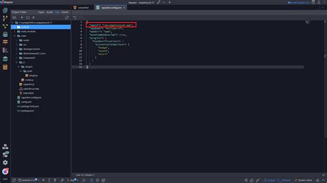 Tutorial Mobile Push Notifications With Capacitor And Fcm 23 Mobile