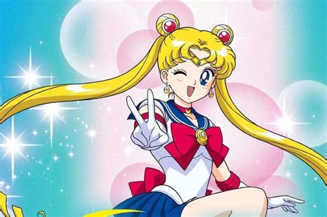 Fan Fest Sailor Moon En Cdmx
